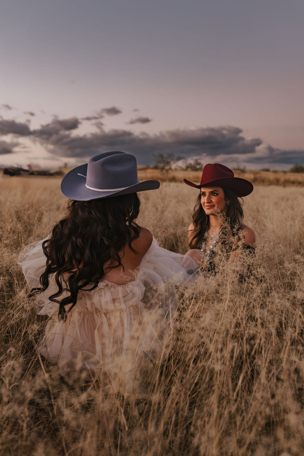 The H brand – Harper and Honey