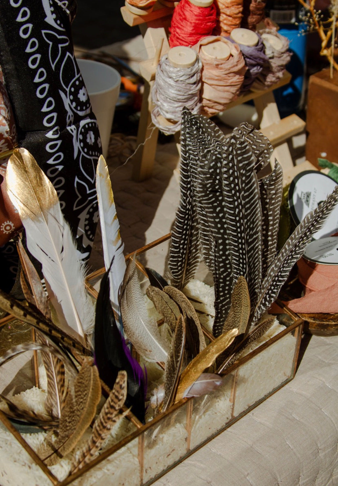 Step 3 : Pick Your Accessories – Harper and Honey