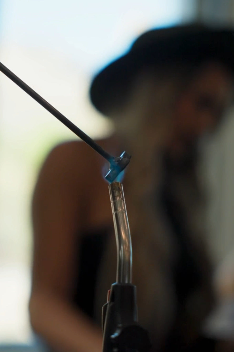 Step 4: Pick Your Branding – Harper and Honey