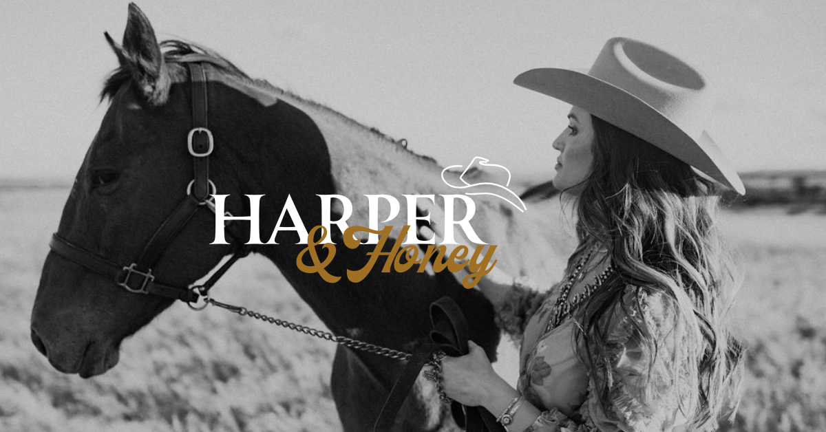 Custom Hat Bars, Jewelry & Gifting for Events | Harper & Honey – Harper and Honey