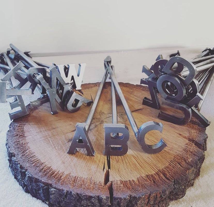 Custom Bold Lettering Hats & Accessories â€“ Harper & Honey – Harper and Honey