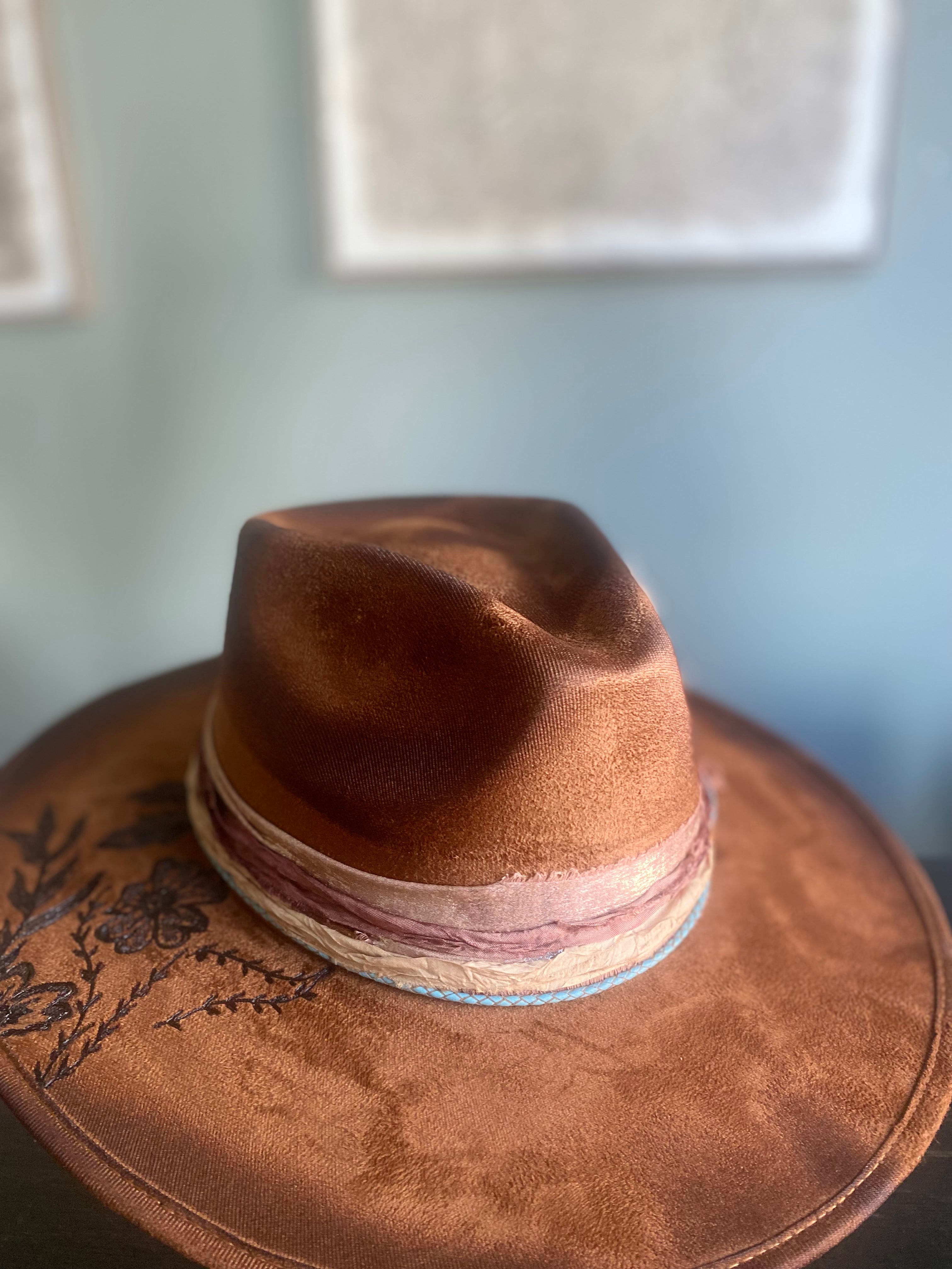 Jesus Girl Hat – Christian Western Hat | Harper & Honey – Harper and Honey