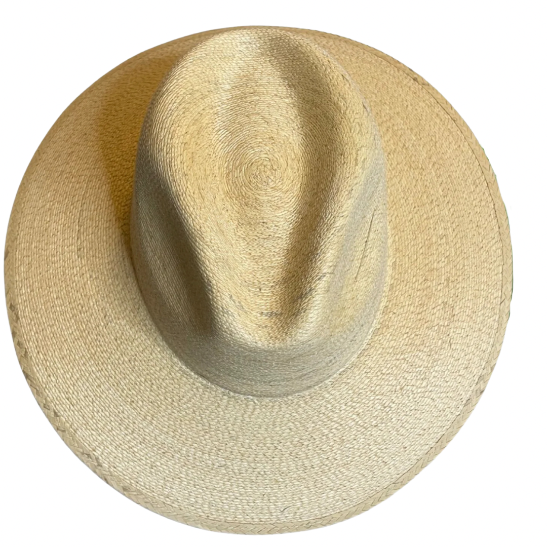 Explorer Hat – Fine Palm Summer Hat | Harper & Honey – Harper and Honey