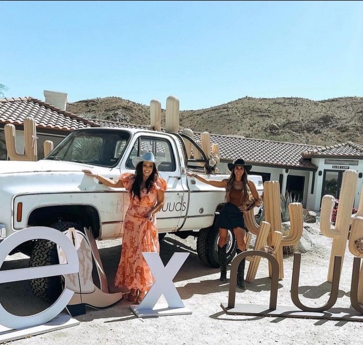 Harper & Honey Collective | Empowering Women in Tucson Arizona – Harper and Honey