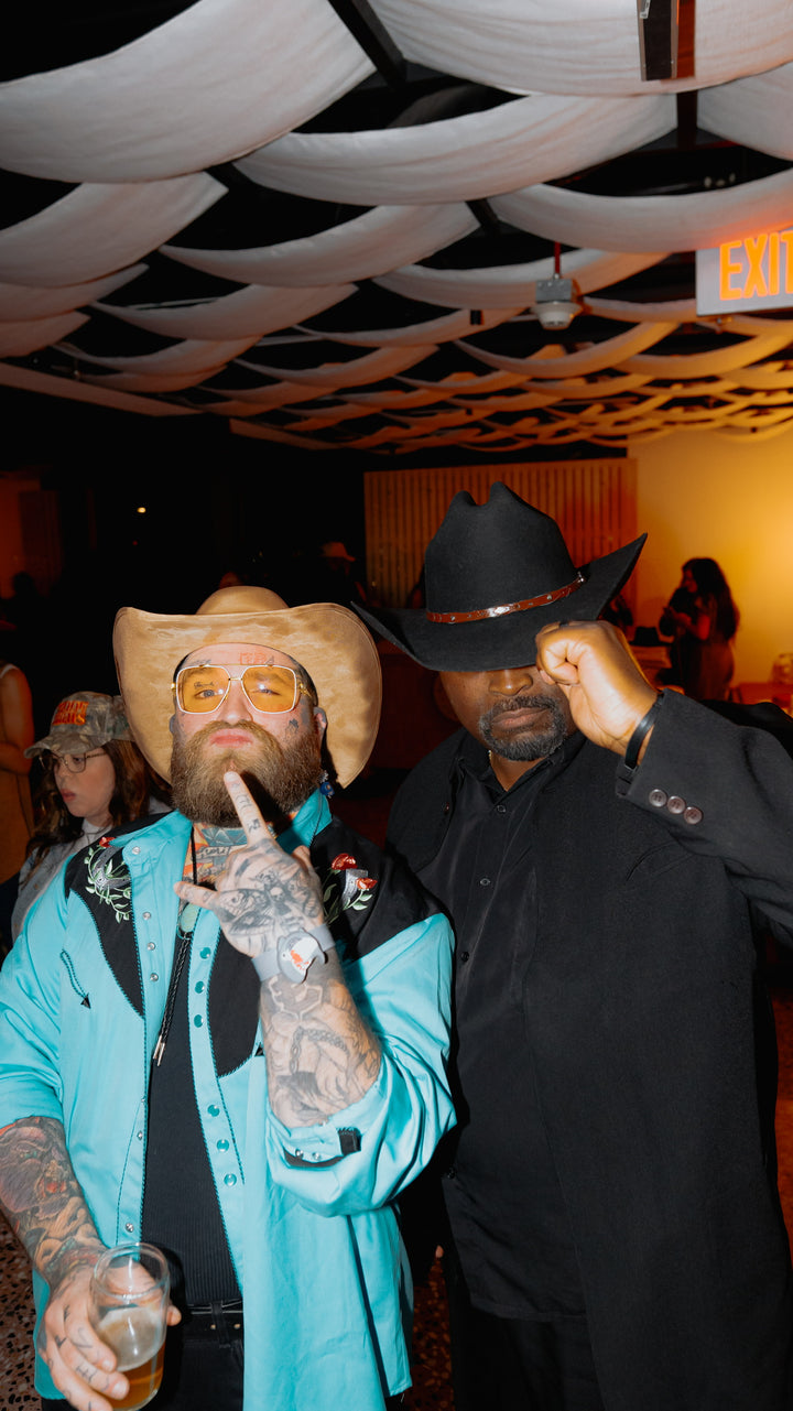 Custom Hat Bars, Jewelry & Gifting for Events | Harper & Honey – Harper ...